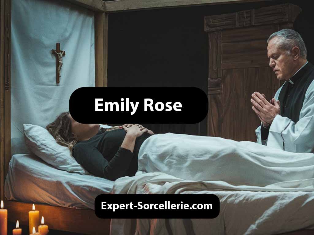 Emily Rose : Entre Exorcisme et Fiction - [Article 2025 ] - EXPERT ...