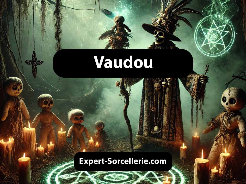 Vaudou : Mythes, Réalités et Traditions - [Article 2025 ] - EXPERT ...